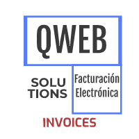 QWEB Invoice | Login